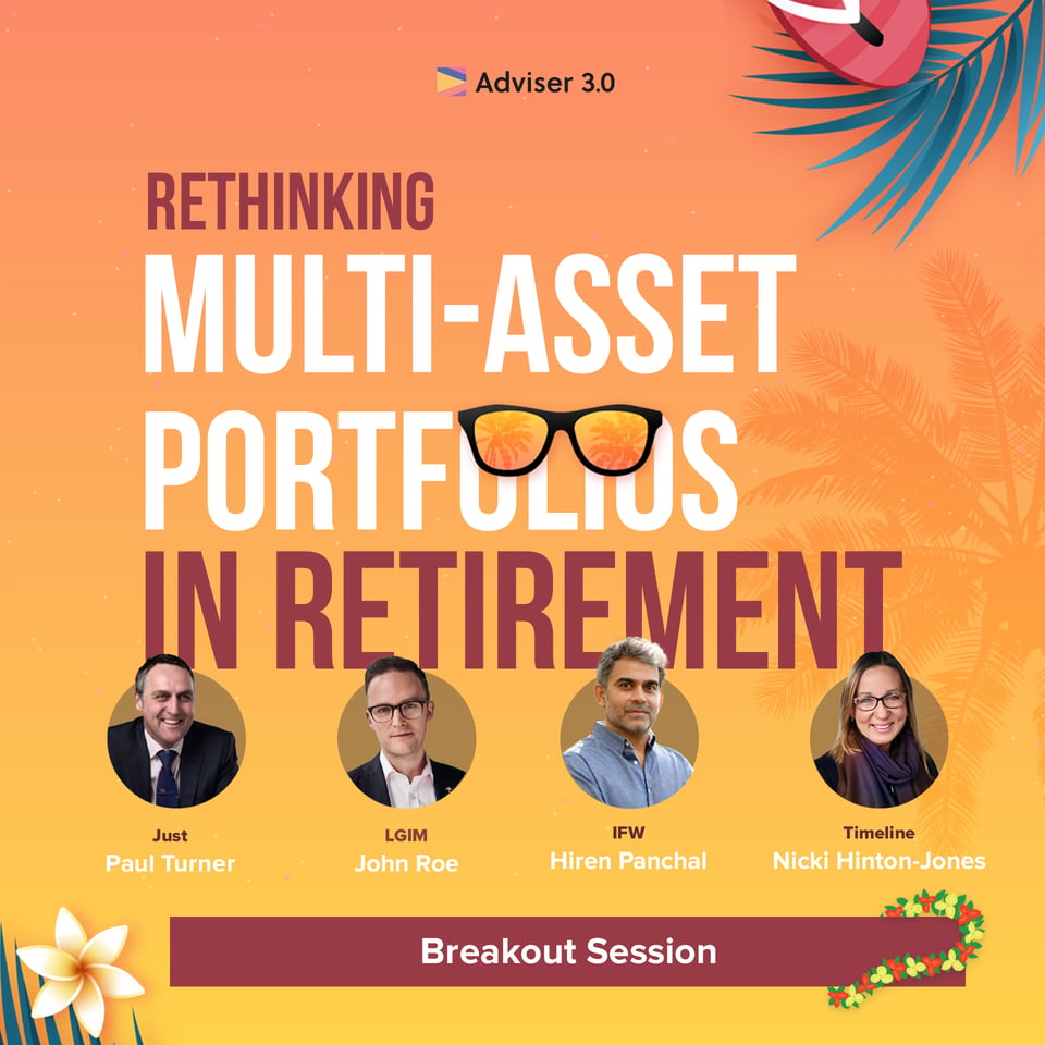 Adviser 3.0 2024 RECAP