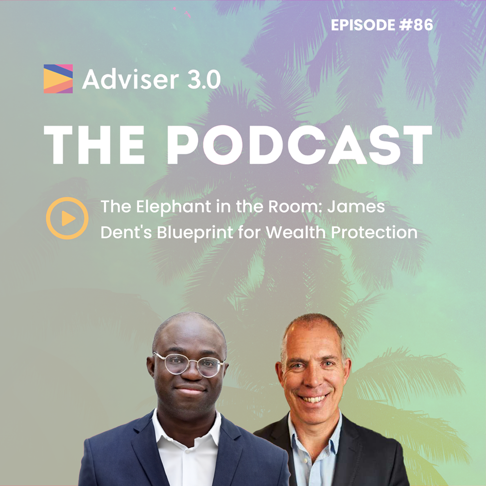 The Adviser 3.0 Podcast